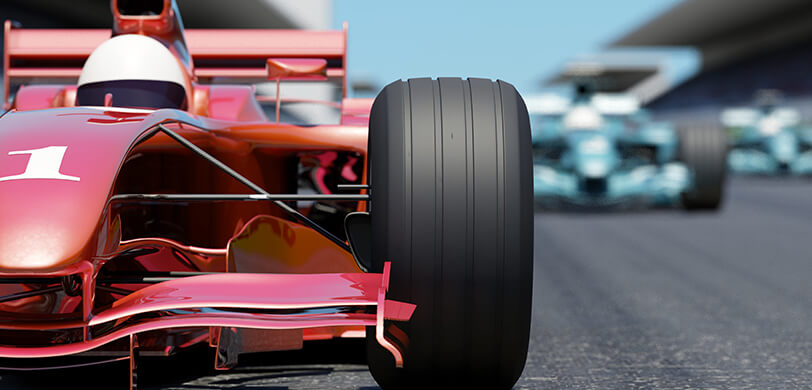 Formula 1 Miami Grand Prix Livery Reveal Party – Tenex Perks